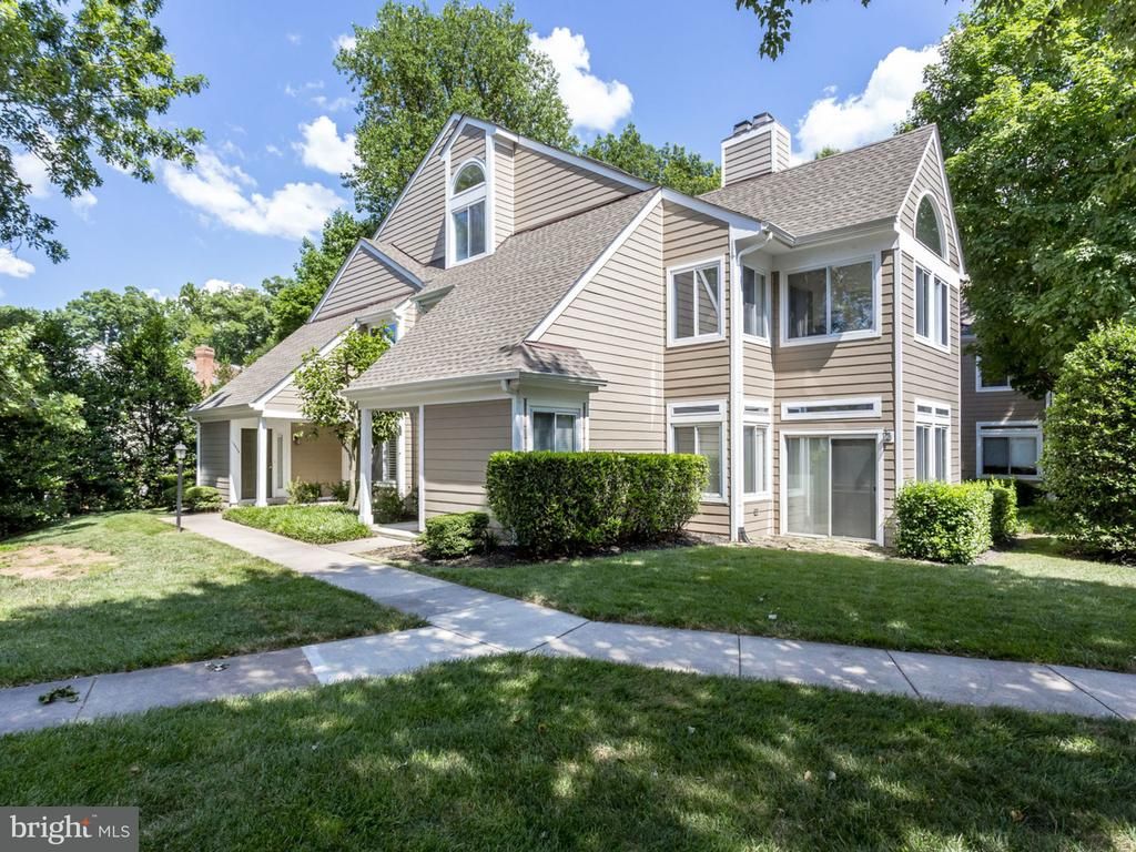 12234 Fort Buffalo Cir #512, Fairfax, VA 22033 - See Est. Value ...