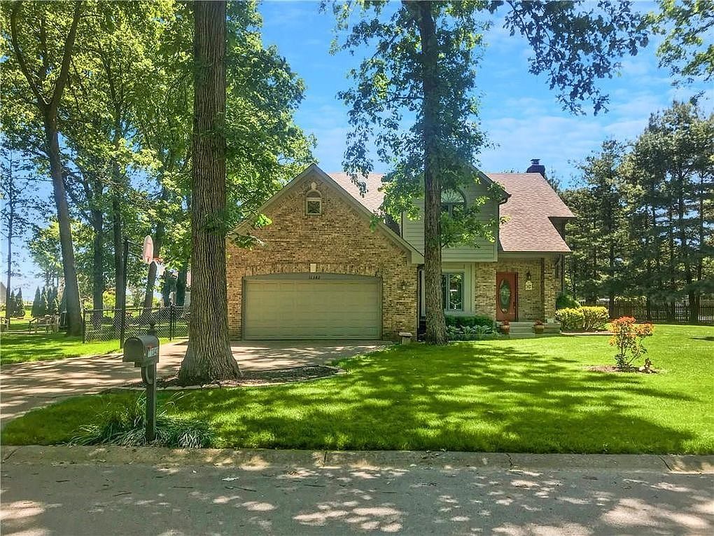 11342 N Pheasant Run, Fairland, IN 46126 - See Est. Value, Schools & More