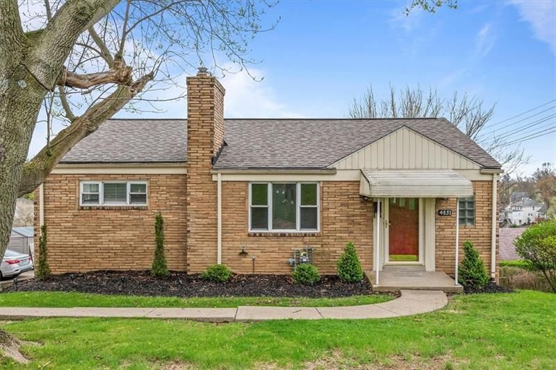 4851 Rittenhouse Rd, Bethel Park, PA 15102 | Trulia