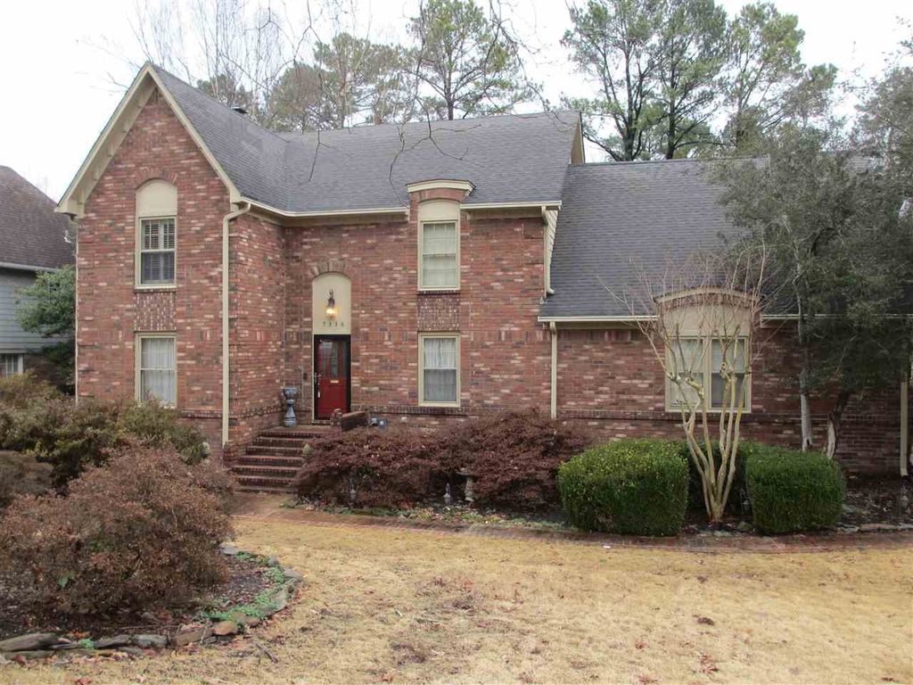 7338 Deep Valley Dr #13, Germantown, TN 38138 - See Est. Value, Schools ...