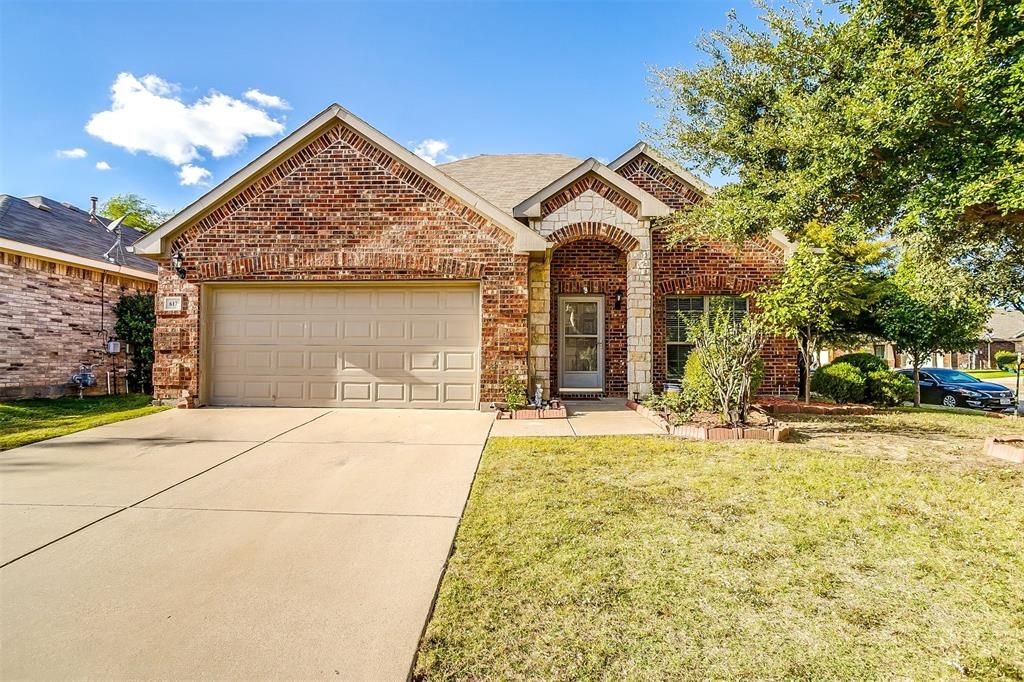 617 Cunningham Dr, Arlington, TX 76002 - See Est. Value, Schools & More