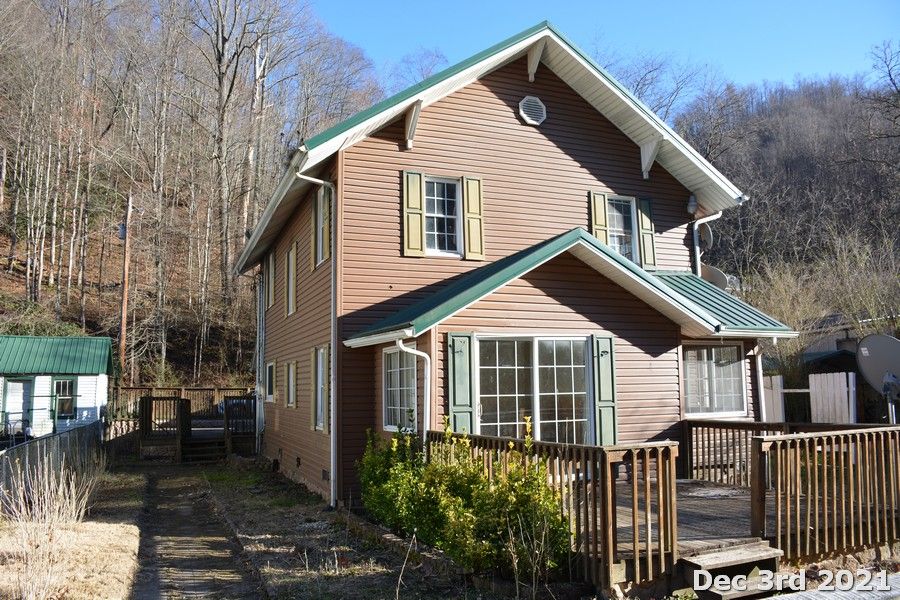 1788 McAlpin Rd, Slab Fork, WV 25920 - See Est. Value, Schools & More