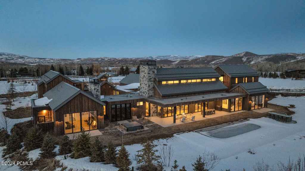 1437 W Old Ranch Rd, Park City, UT 84098 | MLS# 12401079 | Trulia