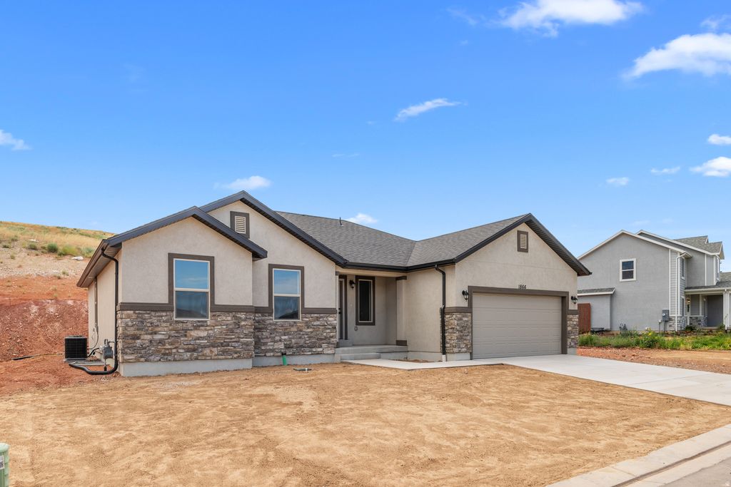 372 N 2266 E #36, Spanish Fork, UT 84660 | MLS# 2128205 | Trulia