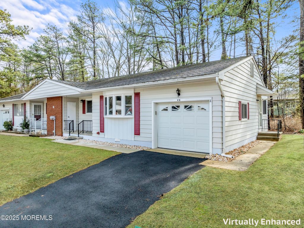 4A Pennsylvania Drive, Manchester Township, NJ 08759 | MLS# 22503886 ...