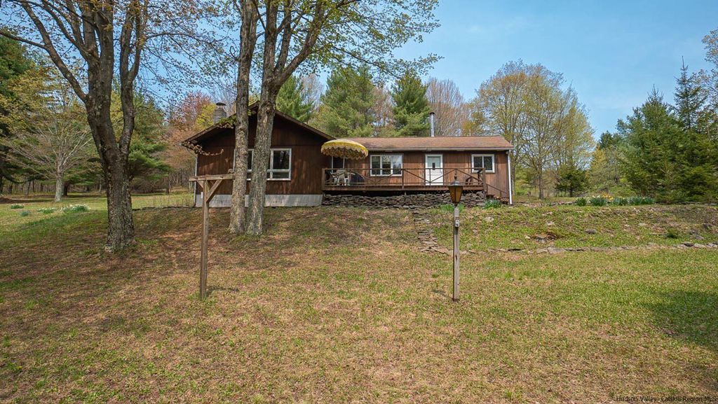 737 Scutt Mountain Road, Bloomville, NY 13739 | Trulia