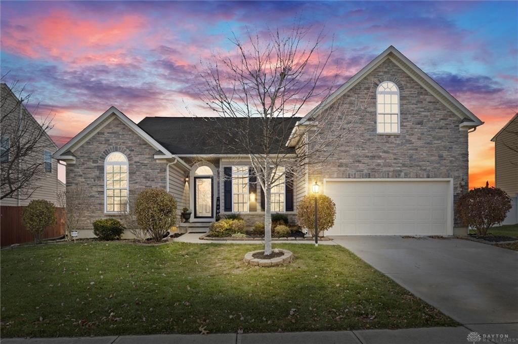 3541 Berrywood Dr, Dayton, OH 45424 | Trulia