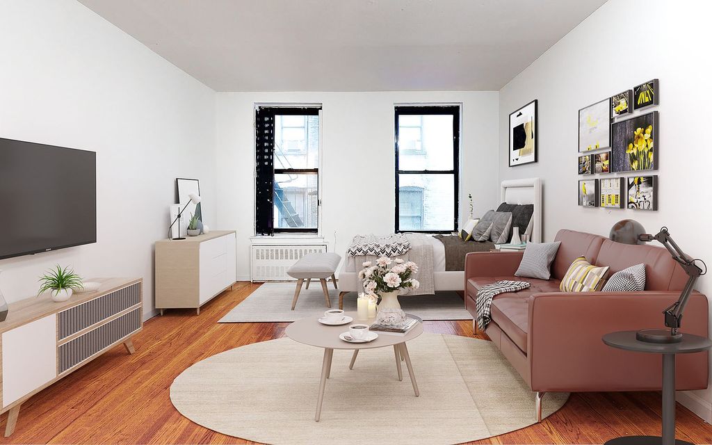 2419 Adam Clayton Powell Jr Blvd #3B, New York, NY 10030 | Trulia