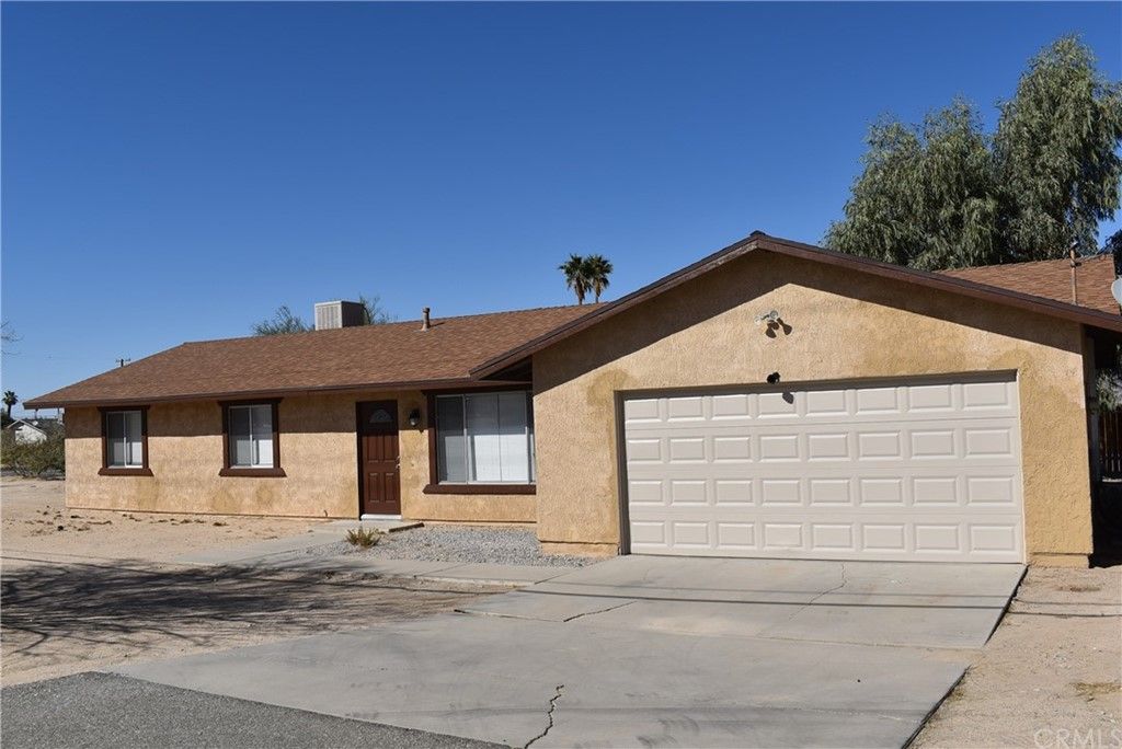 71966 Two Mile Rd, Twentynine Palms, CA 92277 | Trulia