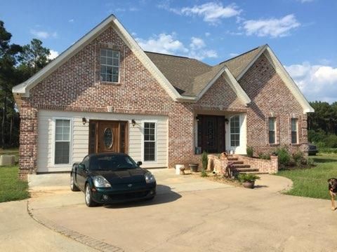 1545 Highway 588, Seminary, MS 39479 - See Est. Value, Schools & More