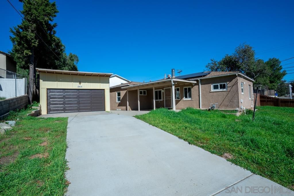 8406 Golden Ridge Rd, Lakeside, CA 92040 - See Est. Value, Schools & More
