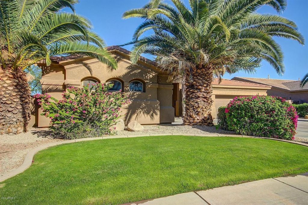 2623 S Honeysuckle Ln, Gilbert, AZ 85296 - See Est. Value, Schools & More