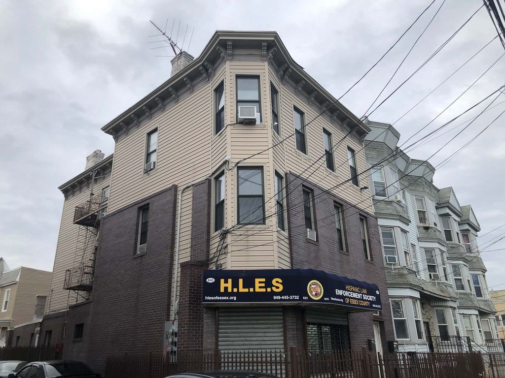 840 Mount Prospect Ave 3 Newark Nj 07104 Trulia
