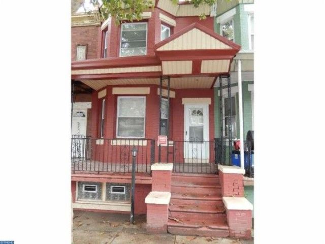 2936 N 26th St, Philadelphia, PA 19132 - See Est. Value, Schools & More
