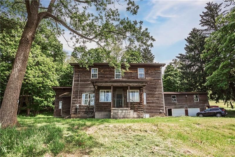 282 Plumcreek Rd, Shelocta, PA 15774 | MLS# 1654981 | Trulia