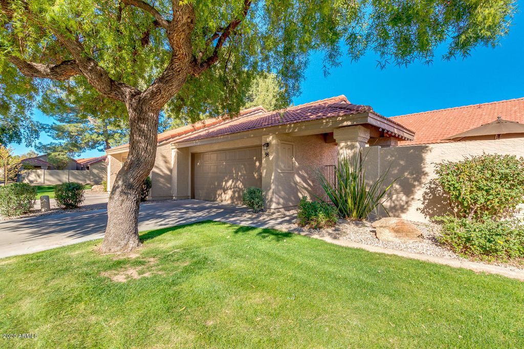 945 N Pasadena St #98, Mesa, AZ 85201 - See Est. Value, Schools & More