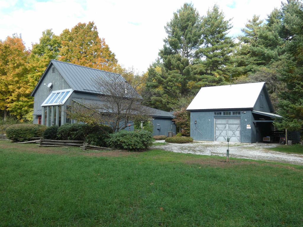 97 Donaldson Road, Swanton, VT 05488 - See Est. Value, Schools & More