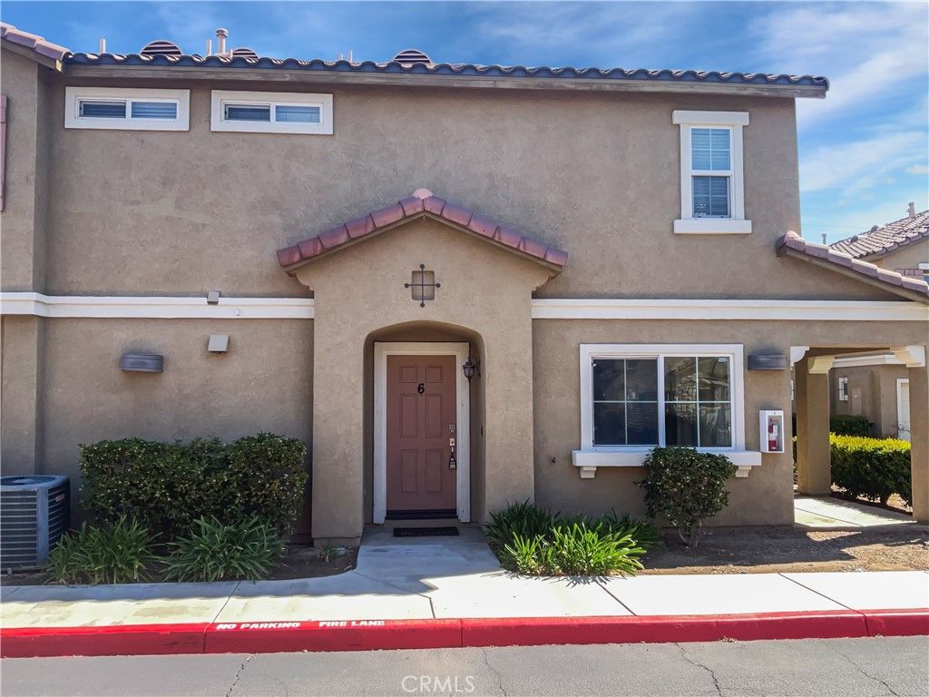 15605 Lasselle St #6, Moreno Valley, CA 92551 | MLS# IV25066197 | Trulia