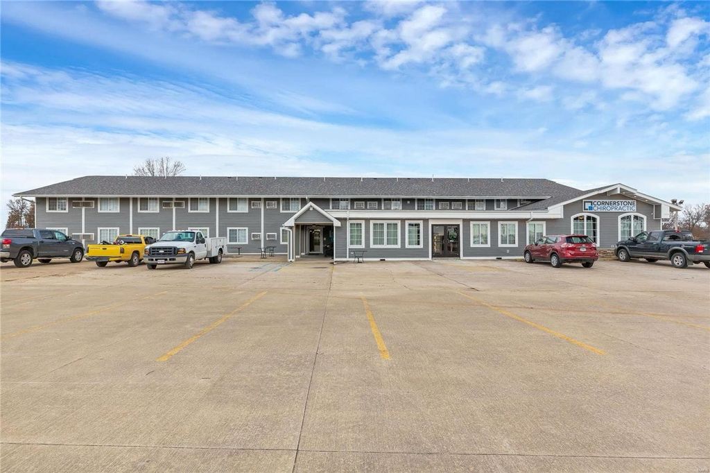 1 Proactive Dr #204, New Florence, MO 63363 | Trulia