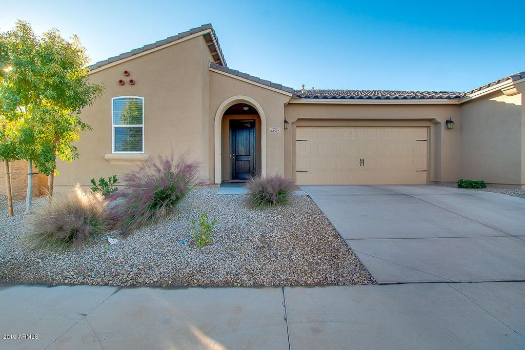 14563 W Pasadena Ave, Litchfield Park, AZ 85340 - See Est. Value ...