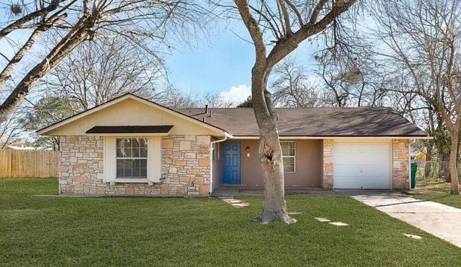 7826 Oak Forest Dr, Live Oak, TX 78233 | Trulia