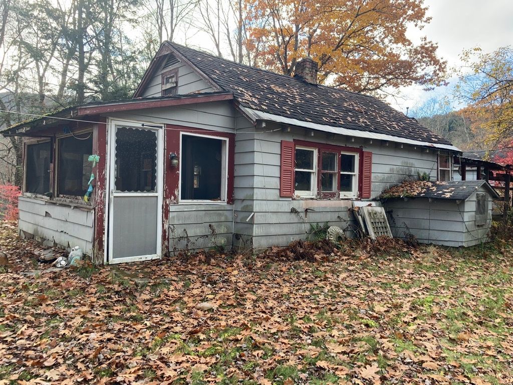 105 Vrooman Rd, Northville, NY 12134 | Trulia