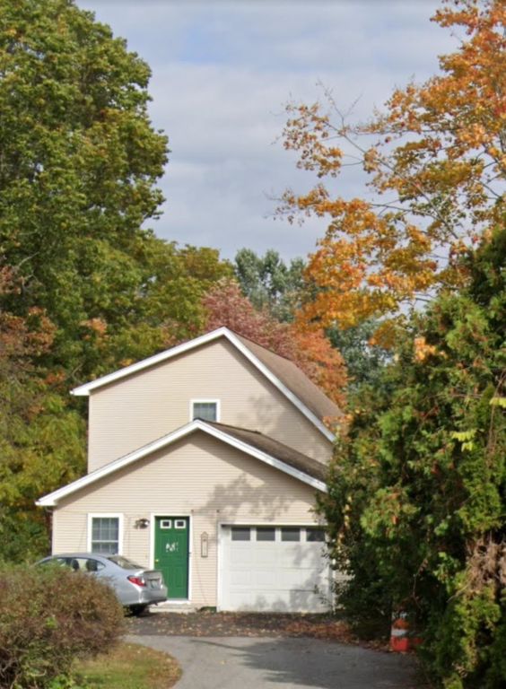 13 A Williams Street, Essex Junction, VT 05452 - See Est. Value ...