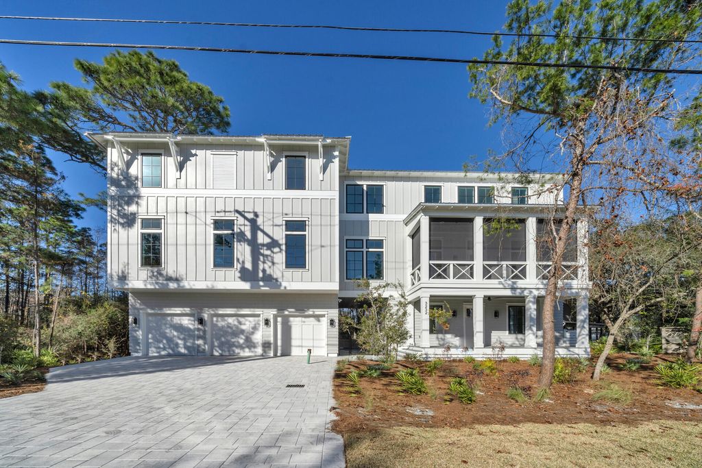 3232 W County Highway 30A, Santa Rosa Beach, FL 32459 | MLS# 938836 ...