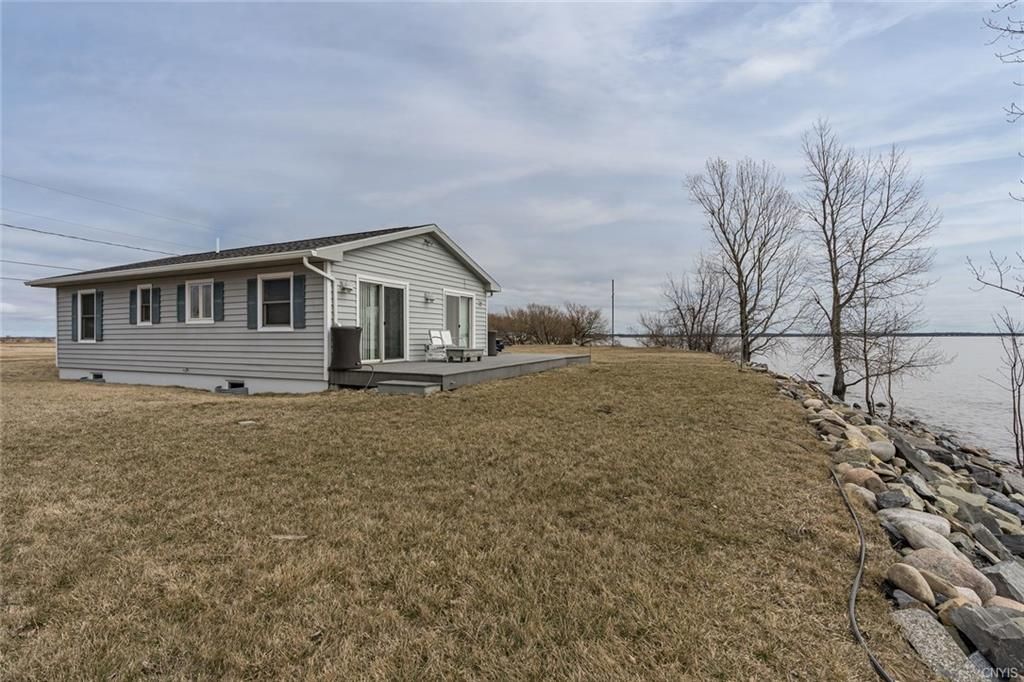 3492 Flanders Rd, Three Mile Bay, NY 13693 - See Est. Value, Schools & More