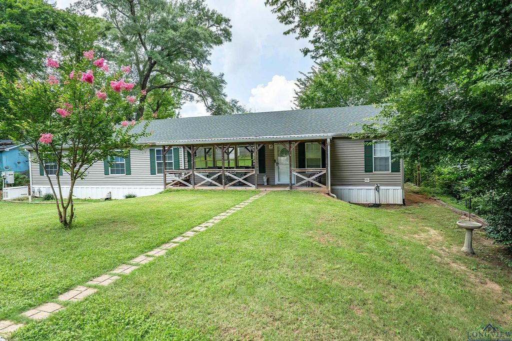 15727 County Road 4260D, Henderson, TX 75654 | MLS# 20256419 | Trulia