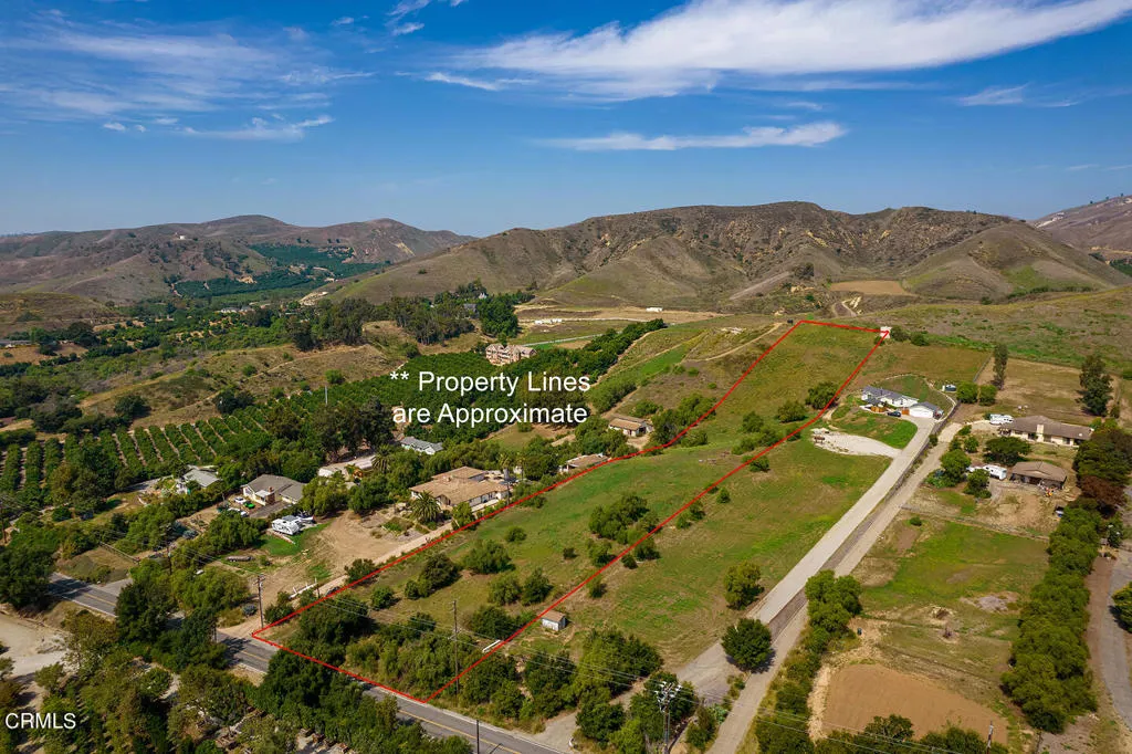 E La Loma Ave, Somis, CA 93066 | MLS# V1-20168 | Trulia