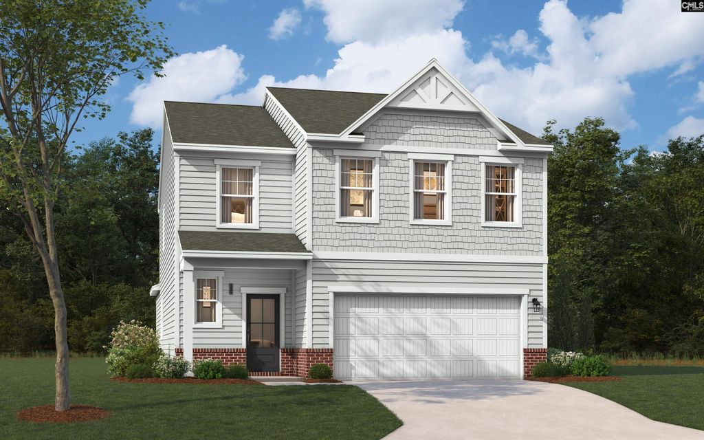 237 Wheat Farm Rd, Columbia, SC 29209 | MLS# 617979 | Trulia