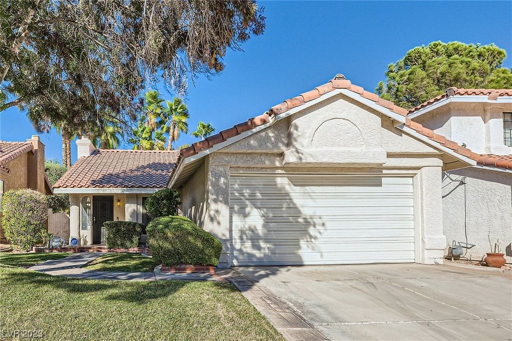 8912 Beach Front Dr, Las Vegas, NV 89117 - See Est. Value, Schools & More