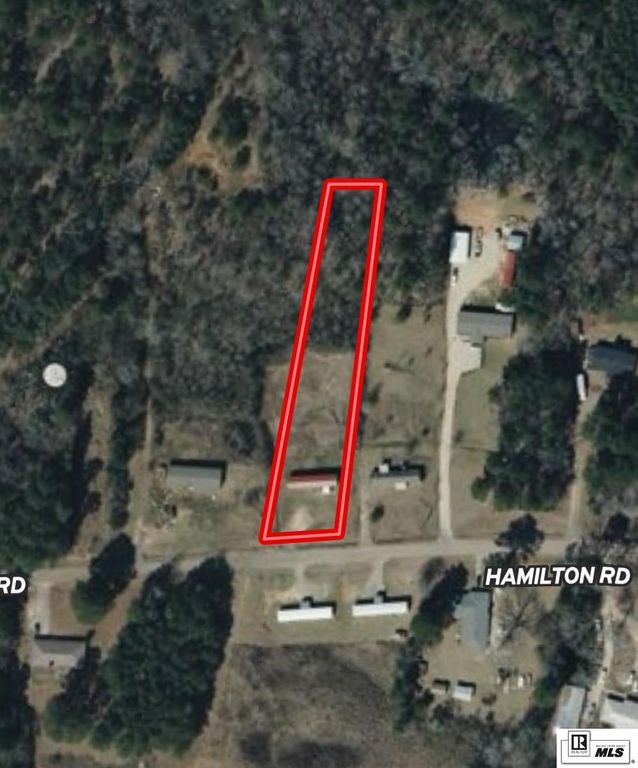 279 Hamilton Rd, Dubach, LA 71235 | MLS# 217651 - Trulia | Trulia