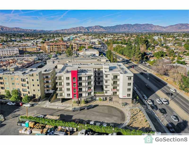 Cabrito Living - Van Nuys, CA | Trulia