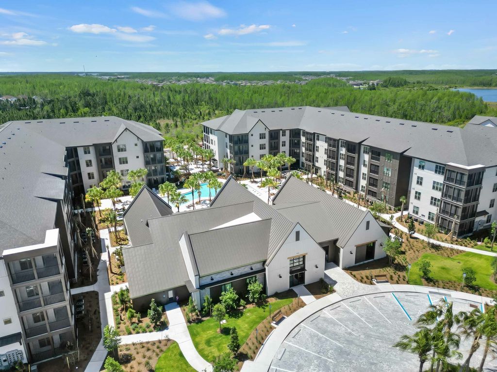 18888 Babcock Blvd #2-2109, Land O Lakes, FL 34638 - See Est. Value ...