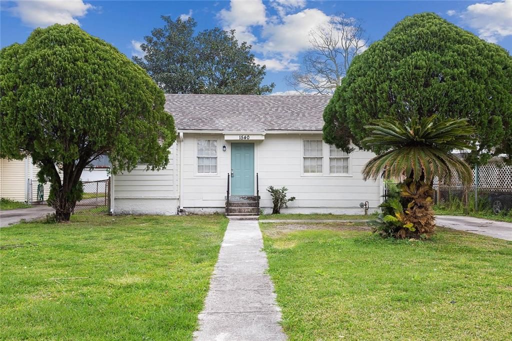 1540 Richland Rd, New Orleans, LA 70114 - See Est. Value, Schools & More
