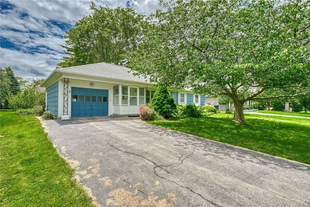 1023 Denise Rd, Rochester, NY 14616 - See Est. Value, Schools & More