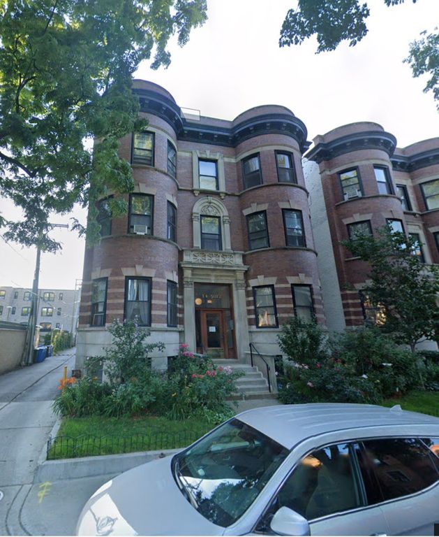 5014 S Dorchester Ave #3, Chicago, IL 60615 | MLS# 12343576 | Trulia