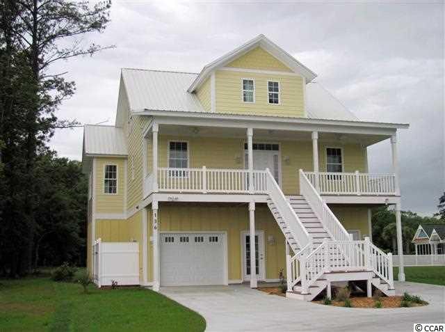 136 Oak Bay Dr. #The Oaks at Winyah Bay, Georgetown, SC 29440 - See Est ...