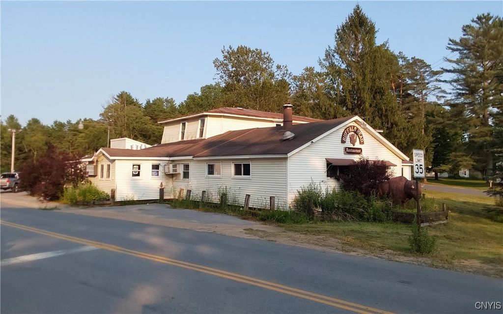 10626 N Lake Rd, Forestport, NY 13338 | MLS# S1585212 | Trulia