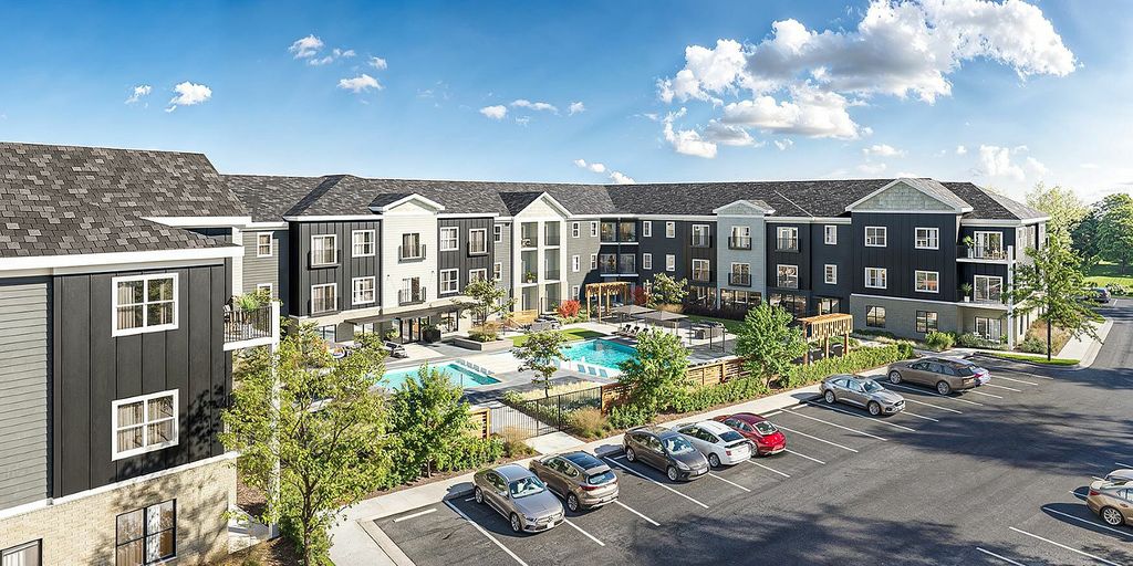 536 Johns Rd NW #2-2126, Huntsville, AL 35806 - See Est. Value, Schools ...