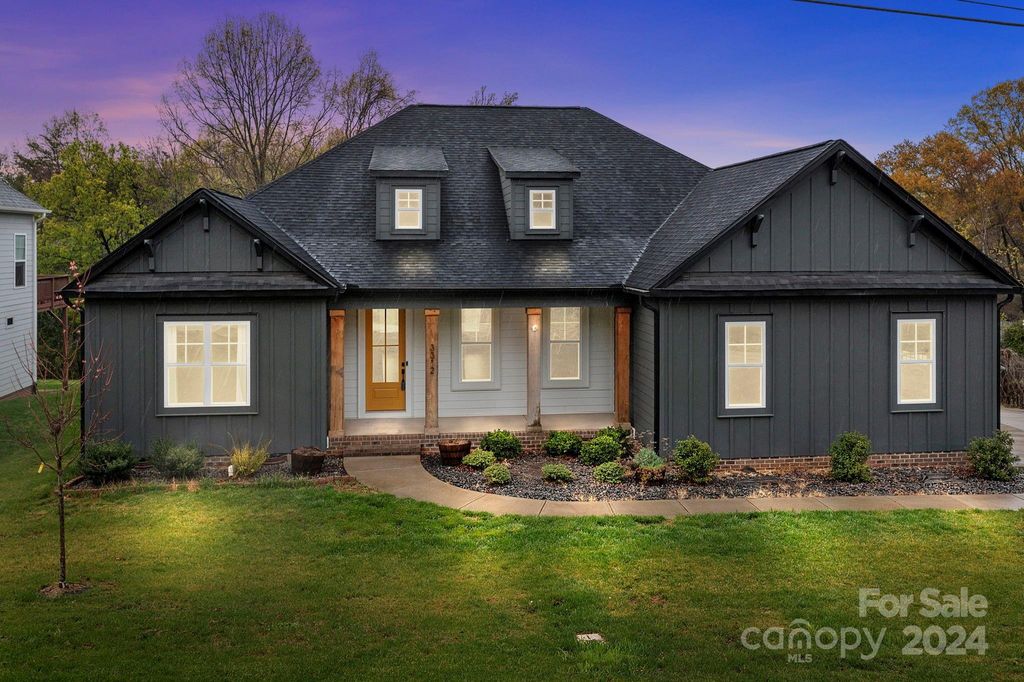 3312 Eva Dr NW, Concord, NC 28027 - See Est. Value, Schools & More