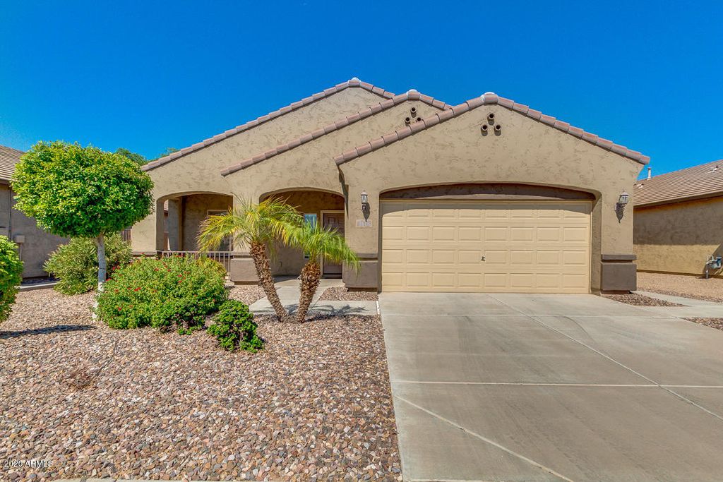 4618 S Marron Ave, Mesa, AZ 85212 - See Est. Value, Schools & More