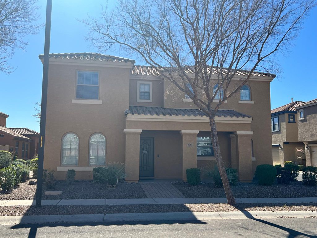 3015 E Harrison St, Gilbert, AZ 85296 - See Est. Value, Schools & More