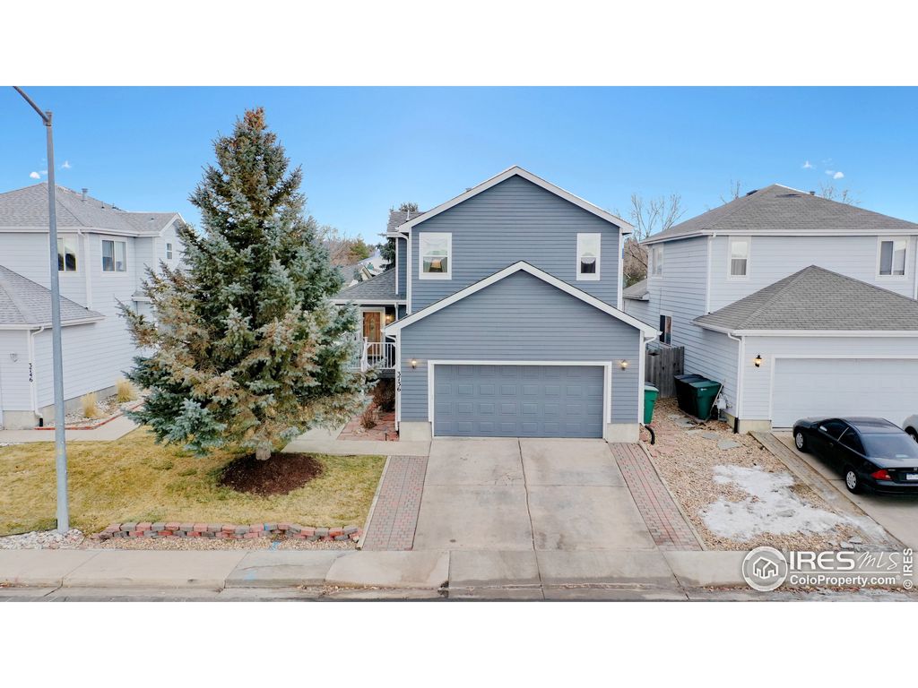 3736 E 124th Ave, Thornton, CO 80241 | Trulia