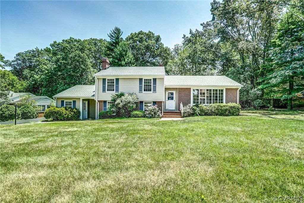 4853 Burnham Rd, North Chesterfield, VA 23234 - See Est. Value, Schools ...