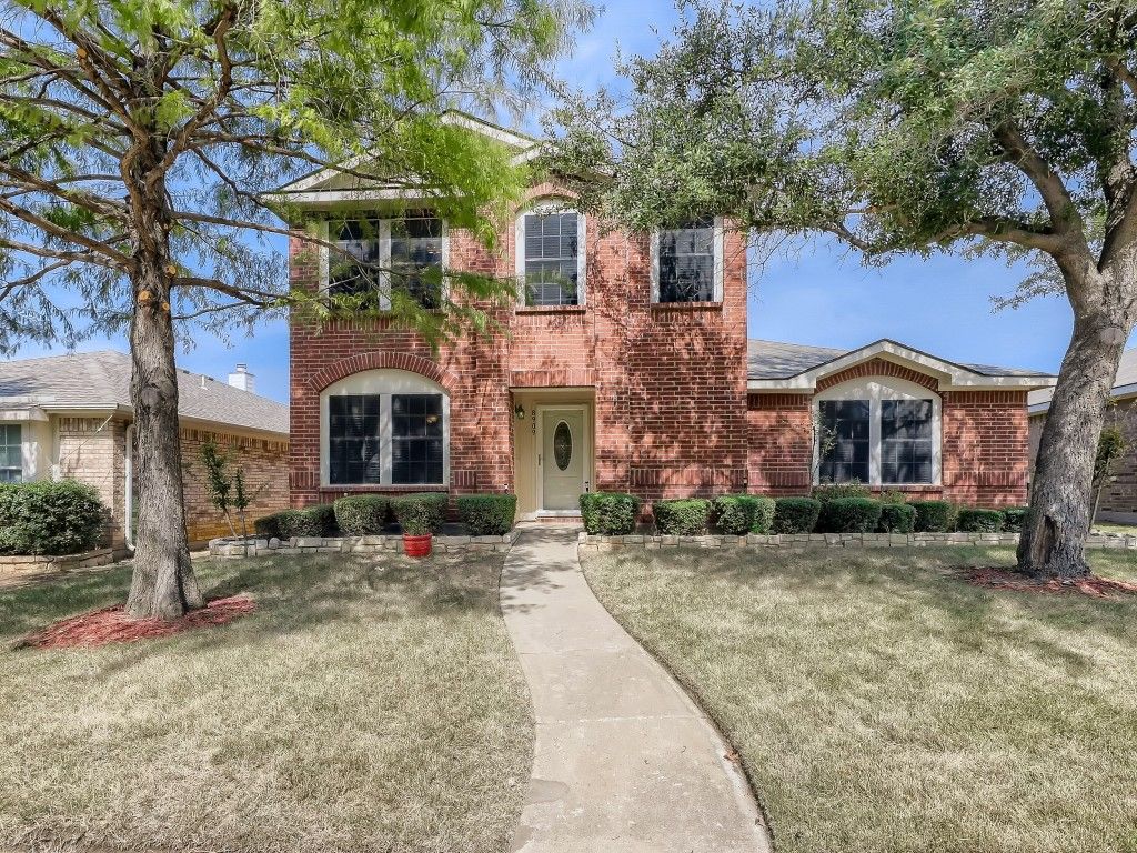 8909 Tumbleweed Dr, Crossroads, TX 76227 - See Est. Value, Schools & More