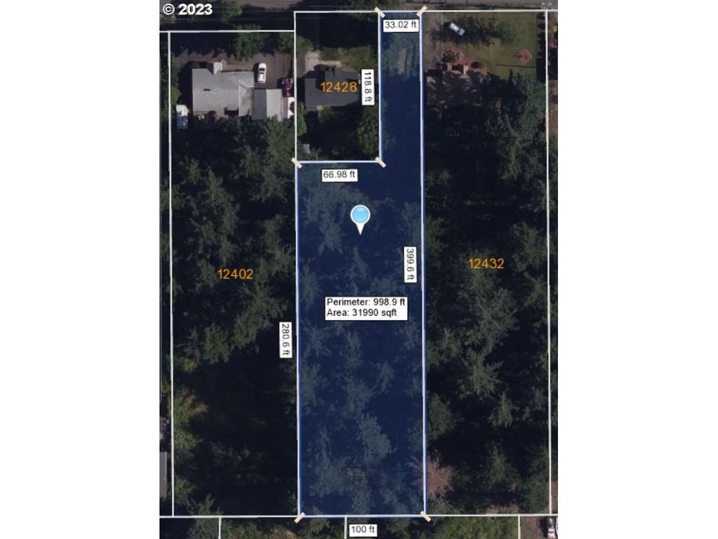 12430 SE Holgate Blvd, Portland, OR 97236 - See Est. Value, Schools & More