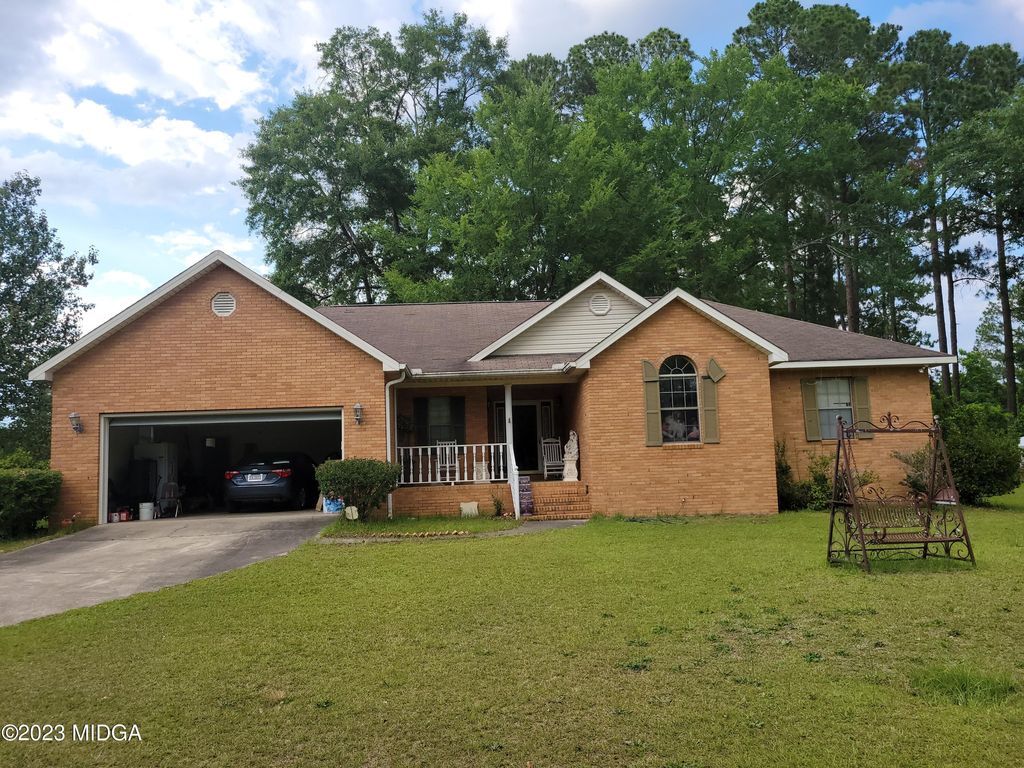3400 Hamlin Rd, Lizella, GA 31052 | MLS# 170638 | Trulia